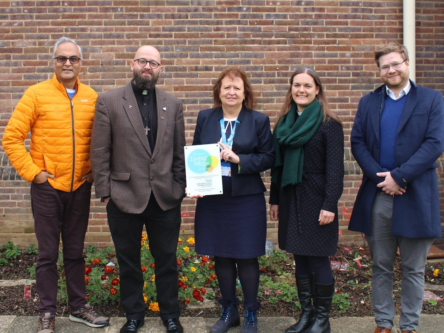Bedfordshire, Luton, and Milton Keynes Integrated Care Board achieves ...