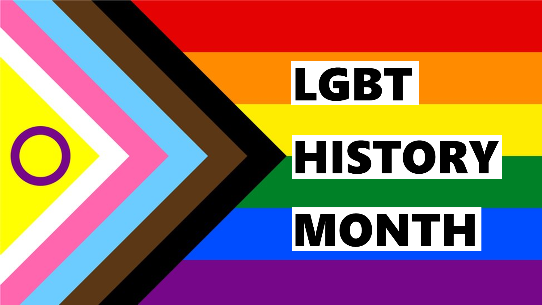 NHS announces series of talks to mark LGBT History Month - Bedfordshire ...