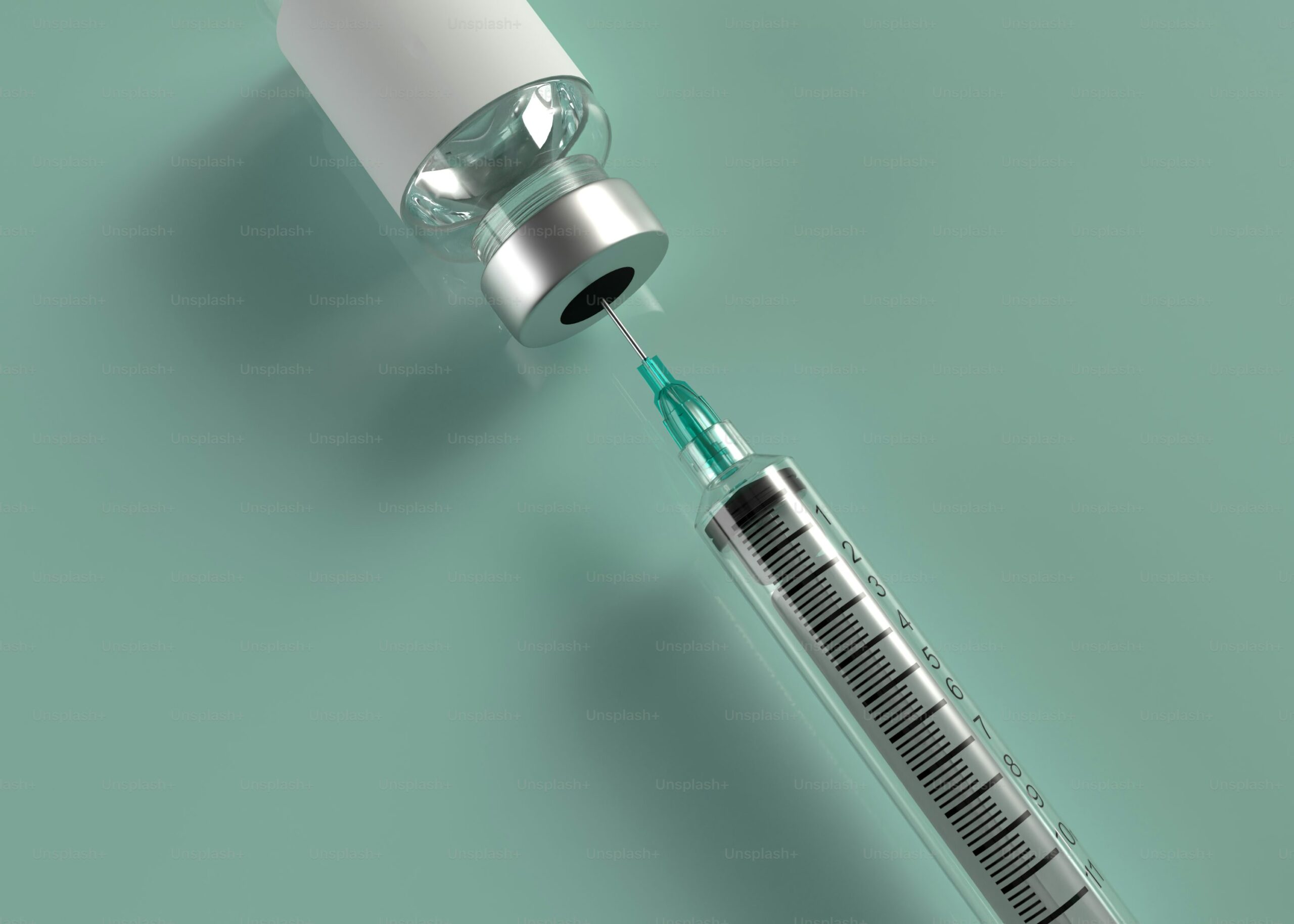 Flu jab SOS for residents in the East of England with worst of winter ...